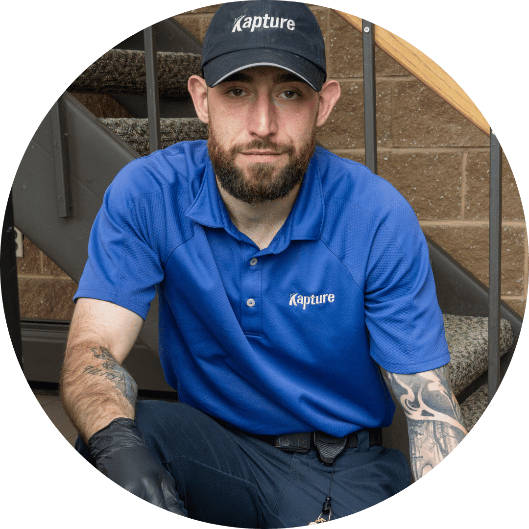 Pest Control for Hospitality - Kapture Pest