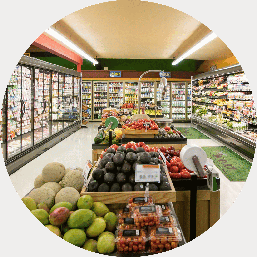 Pest Control for Grocery Stores - Kapture Pest